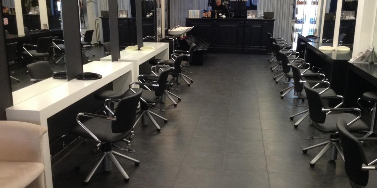 Mol | Liberty Hair
